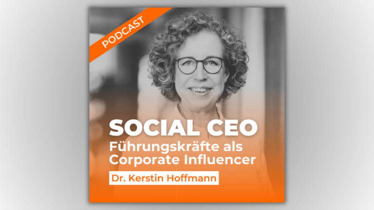 Dr. Kerstin Hoffmann: PR-Doktor | Magazin für Kommunikation & Marketing - PR-Doktor